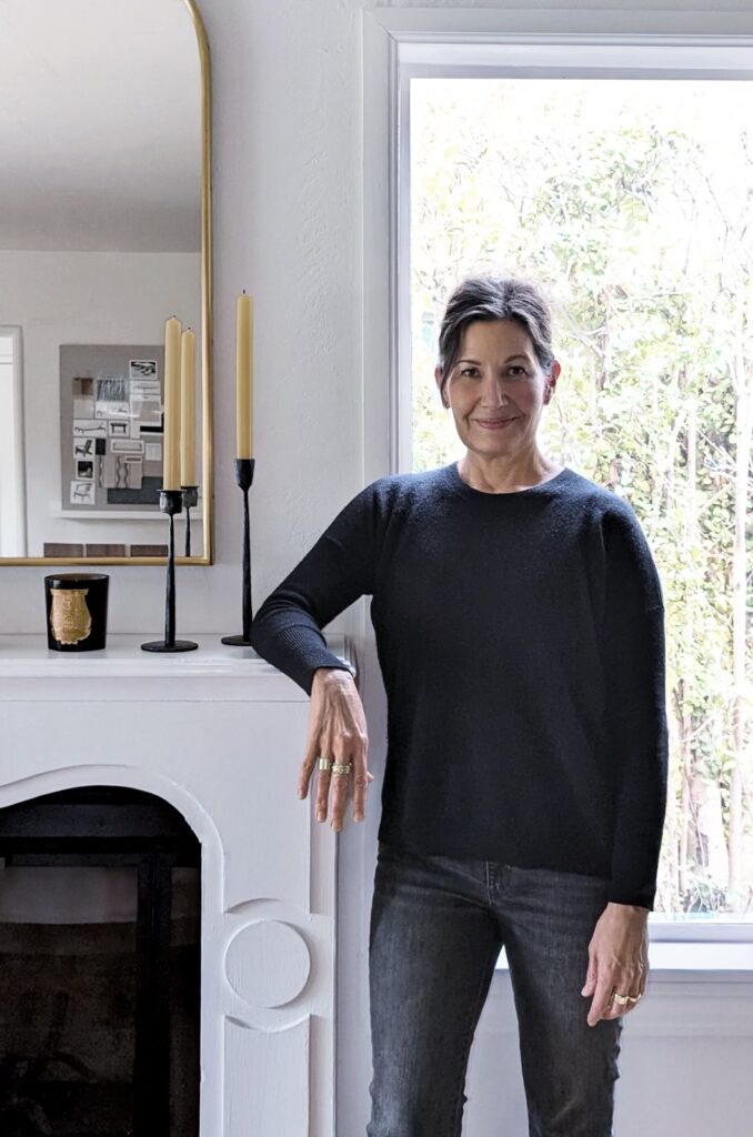 About Amanda Teal | Residential design firm in the San Francisco Bay Area